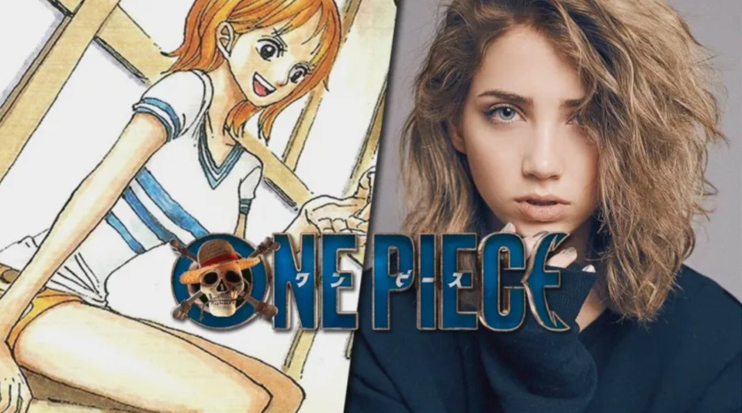 3 Jahre Vorarbeit - Was Netflix's Live-Action Nami alles gemacht hat ...