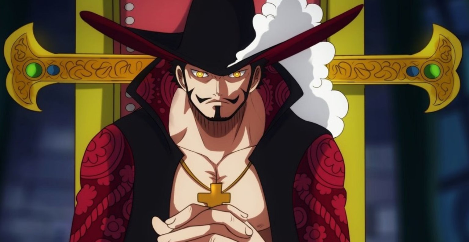 Netflix' One Piece Liveaction-Regisseur möchte eine Serie über den ...