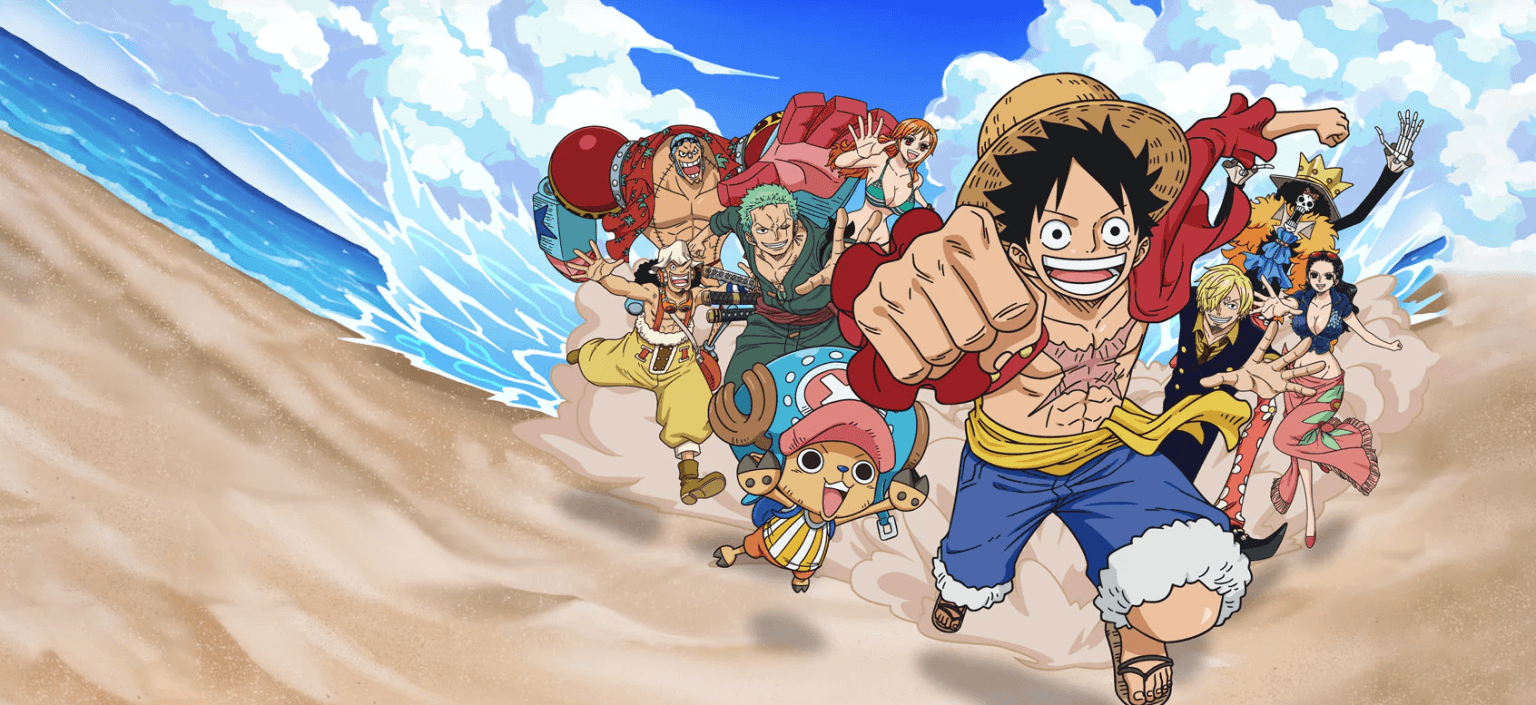 Erstes Offizielles One Piece Café in den USA Eröffnet - AnimeUpdate
