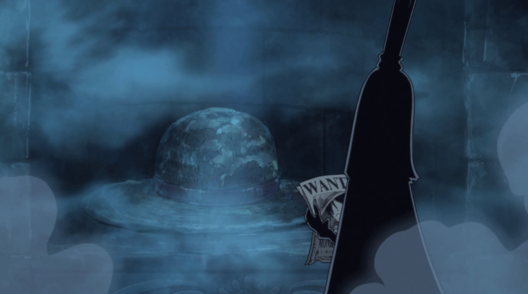 One Piece Spoiler zu Kapitel 1149 - Mary Joa in Flammen! Imu macht ...